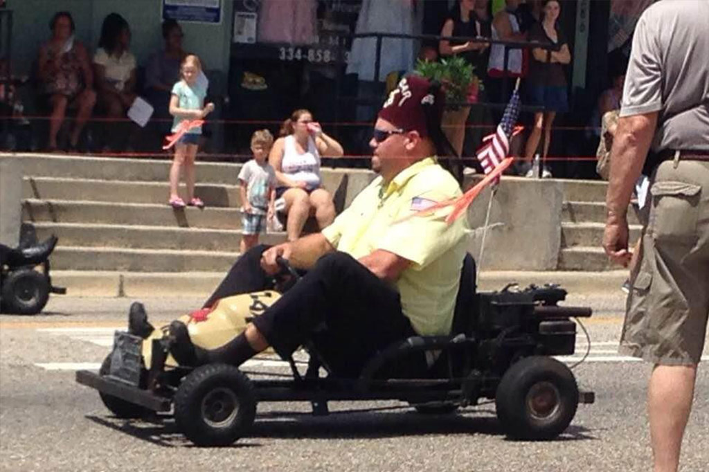 24th of June Celebration