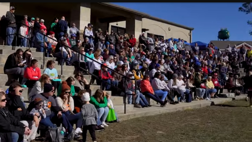 Florala, AL - Cancer Freeze